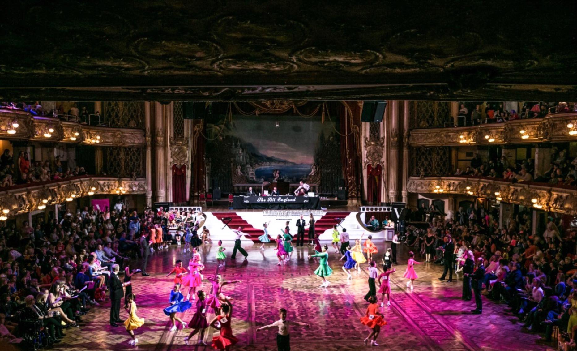 About Us – Unity Dance Promotions