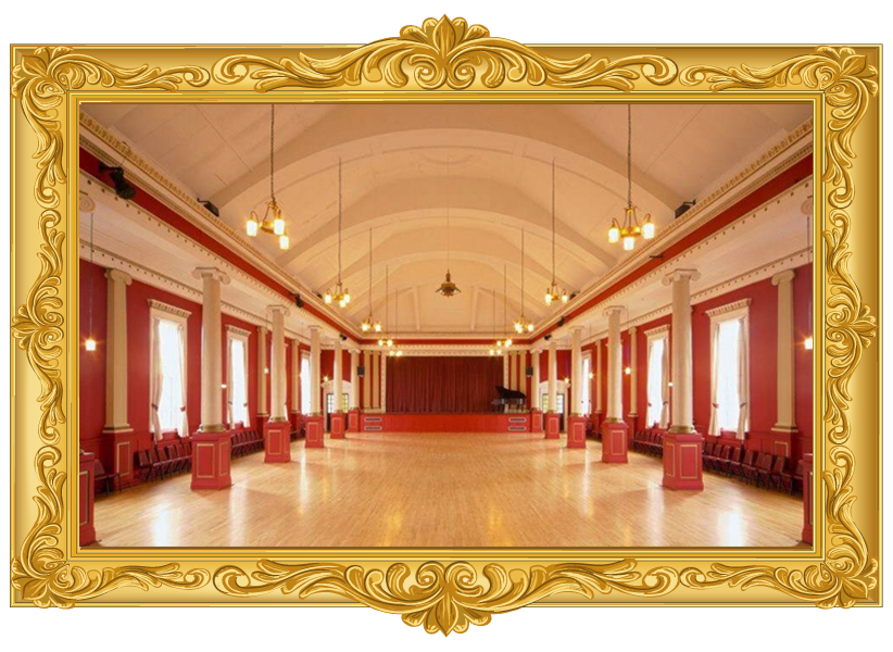 Unity Dance Promotions