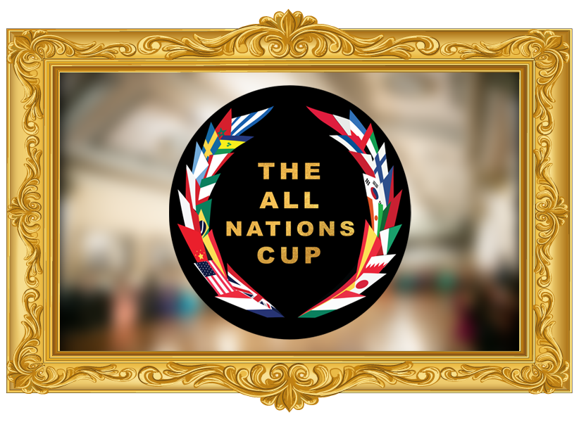 Unity Dance Promotions