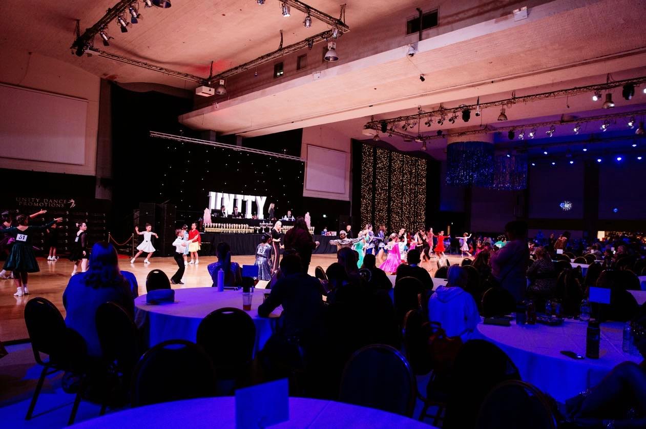 About Us – Unity Dance Promotions